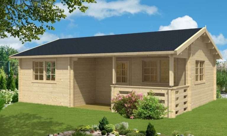 Uses for a Backyard Log Cabin - #1 Granny Flats Queensland | Top Rated ...